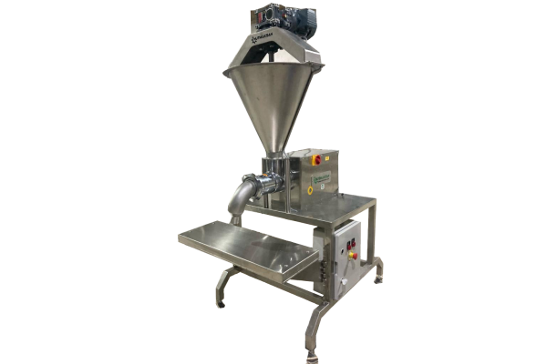 NUTMAKSAN - Nut Processing Machines Industry